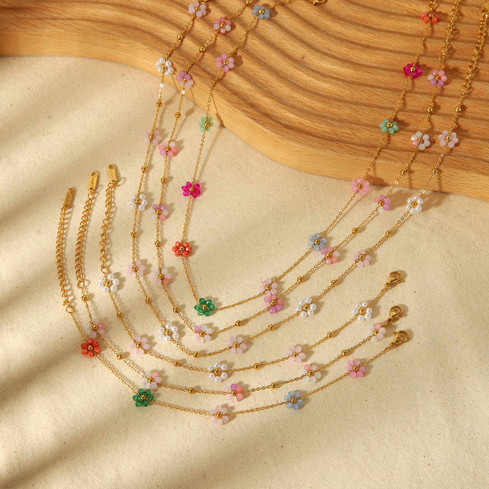 Collier Talia - Medusa