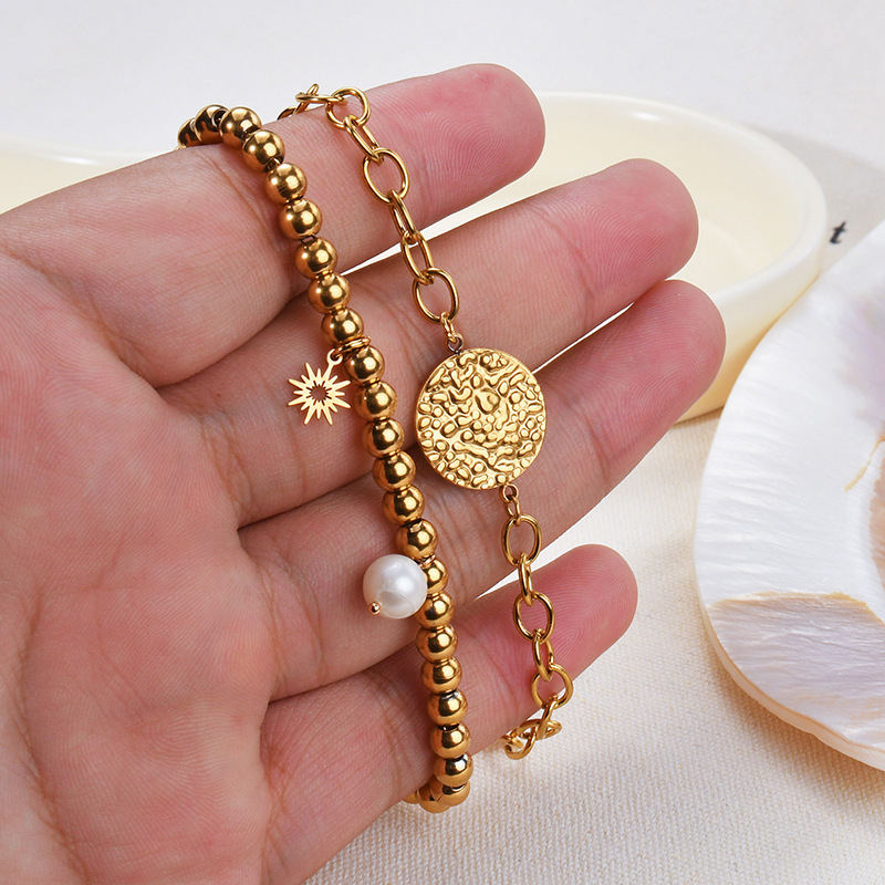 Bracelet Rhea | Daria - Medusa